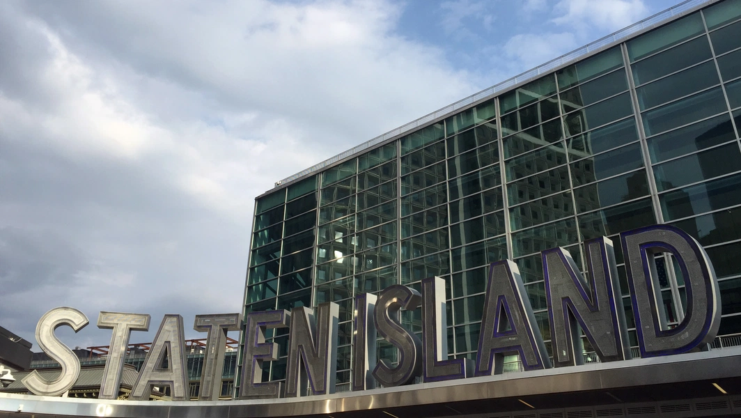 Discover Staten Island’s hidden gems and flavors