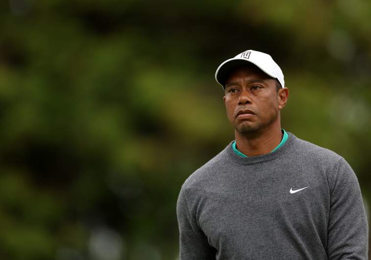 Tiger Woods anuncia novedades personales mientras su novia, Vanessa ...