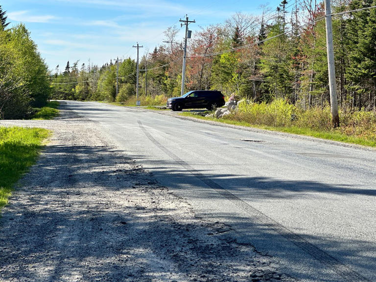 2 people face charges after newborn found dead in wooded area near Halifax