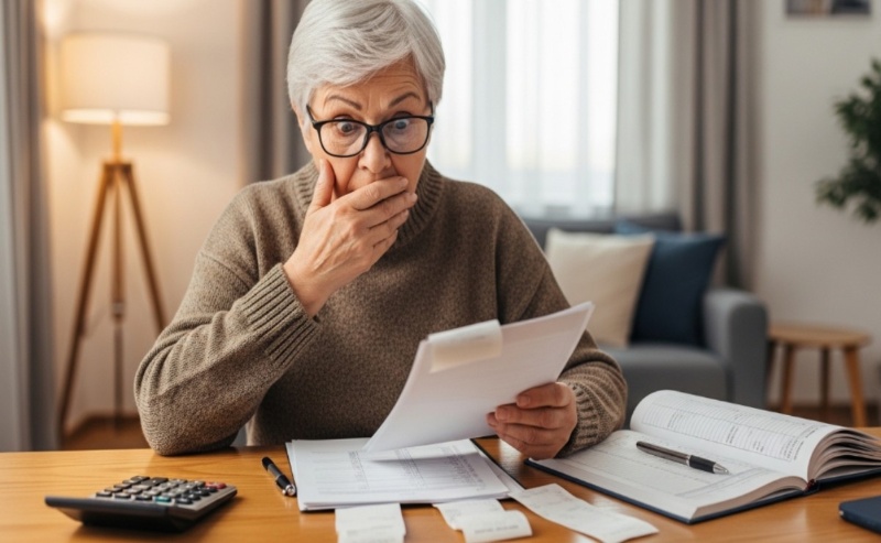 What life would look like if Social Security fully funded retirement ...