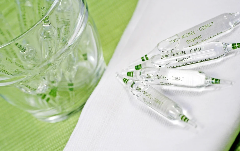 Zinc essentials for a healthier you