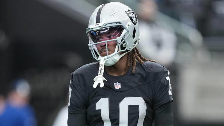 This Raiders position battle has already been confirmed
