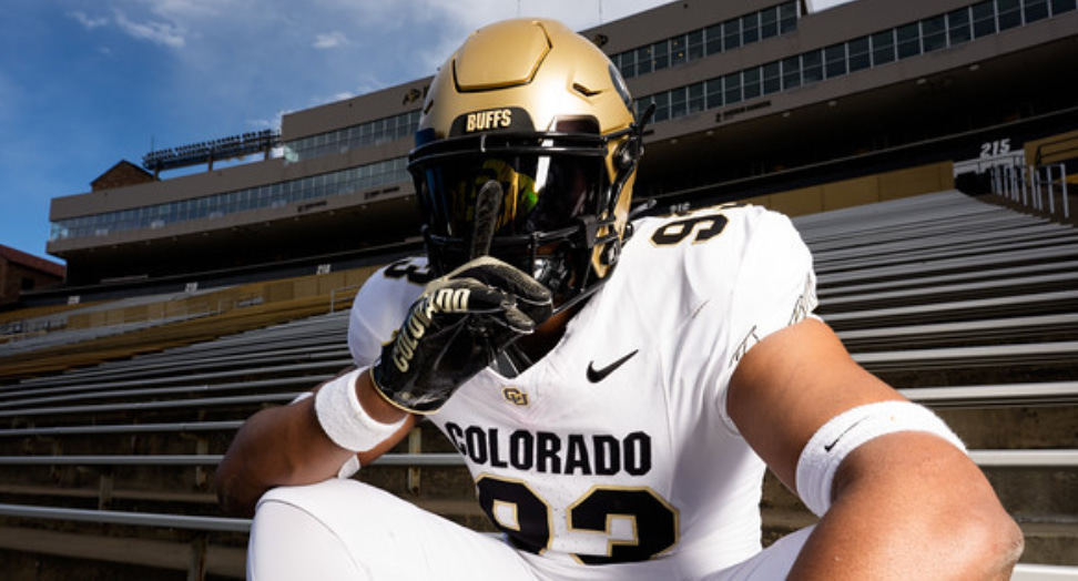Coach Prime and Colorado beat Mississippi State and Purdue for 4-star ...