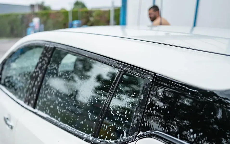 Car detailing tips for that showroom shine