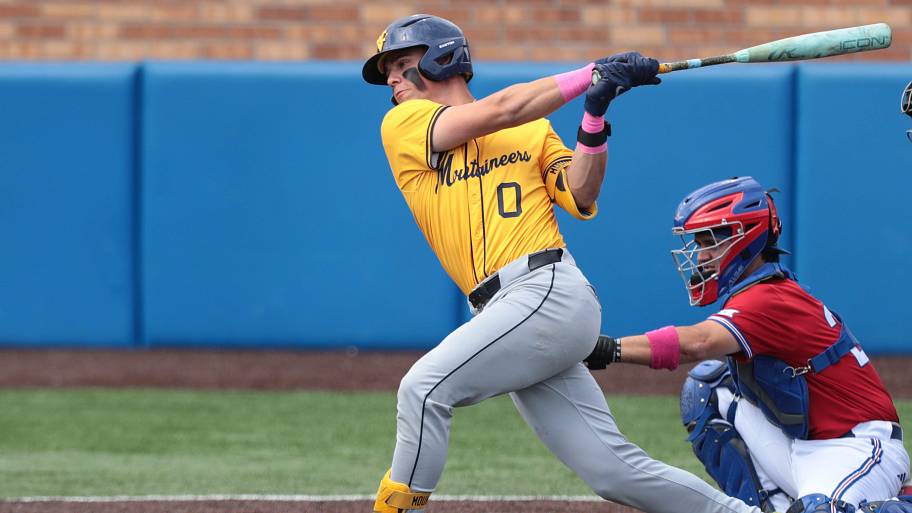 How to find out where and who WVU baseball will play in the NCAA tournament