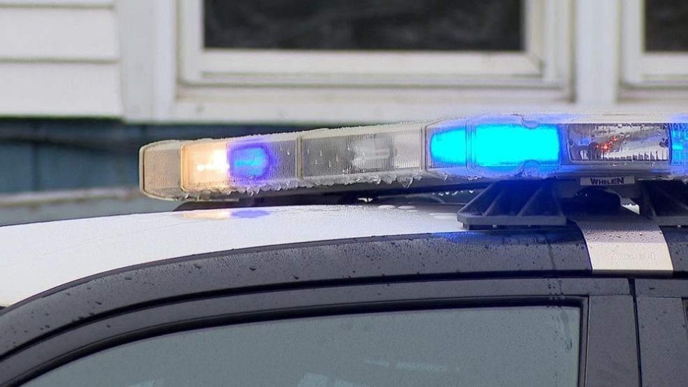 Head-on crash in NH leaves 1 dead, 5 hospitalized, including 3 children