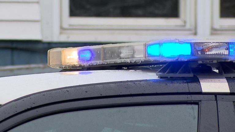 Head-on crash in NH leaves 1 dead, 5 hospitalized, including 3 children