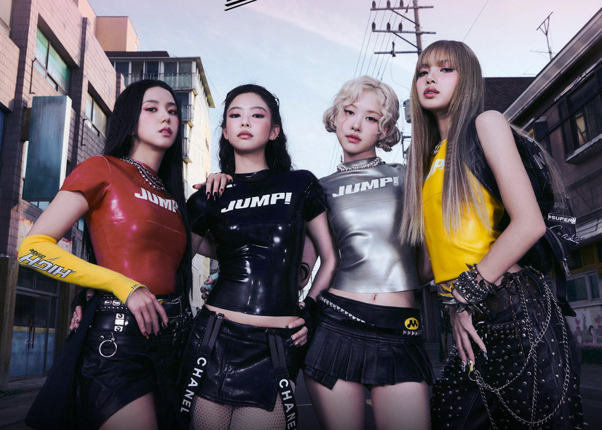 Goodbye cutesy, hello techno: Girl groups embrace harder, faster ...