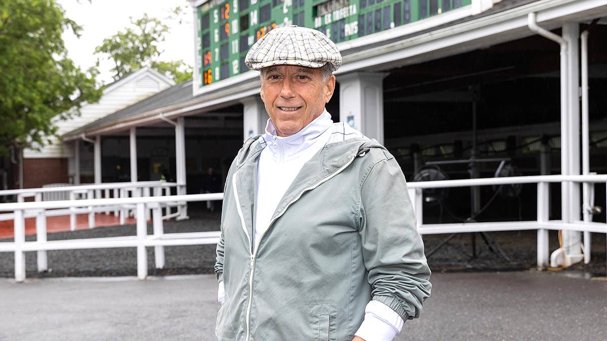 Racetrack roundup: 'Could be a David vs. Goliath thing' at Monmouth Park
