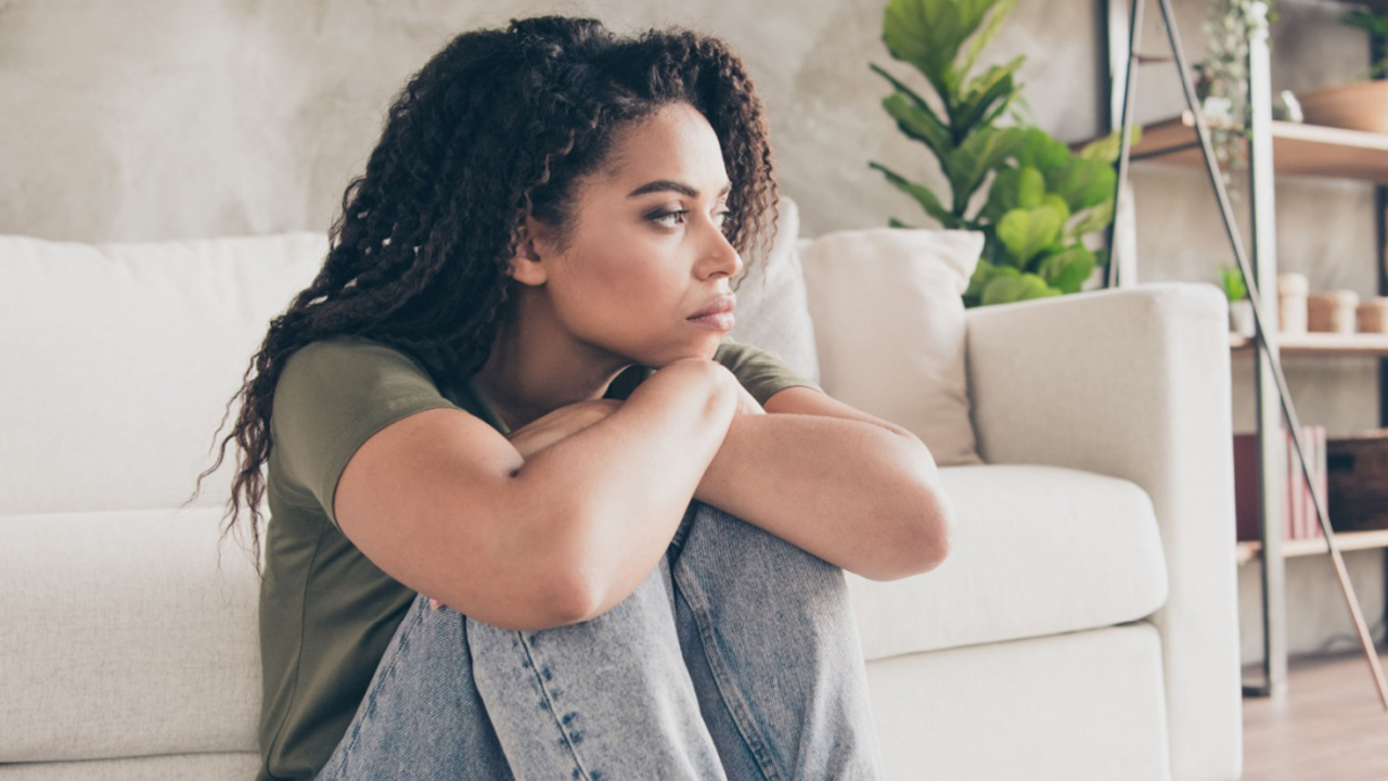 Female loneliness is a health crisis - here's what the research shows