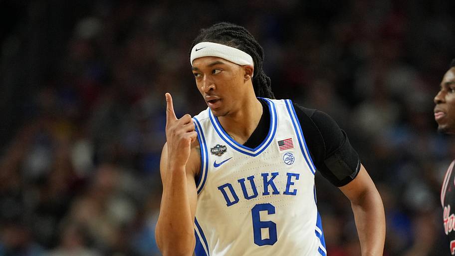 3 second-round prospects the Kings should have circled after draft workouts
