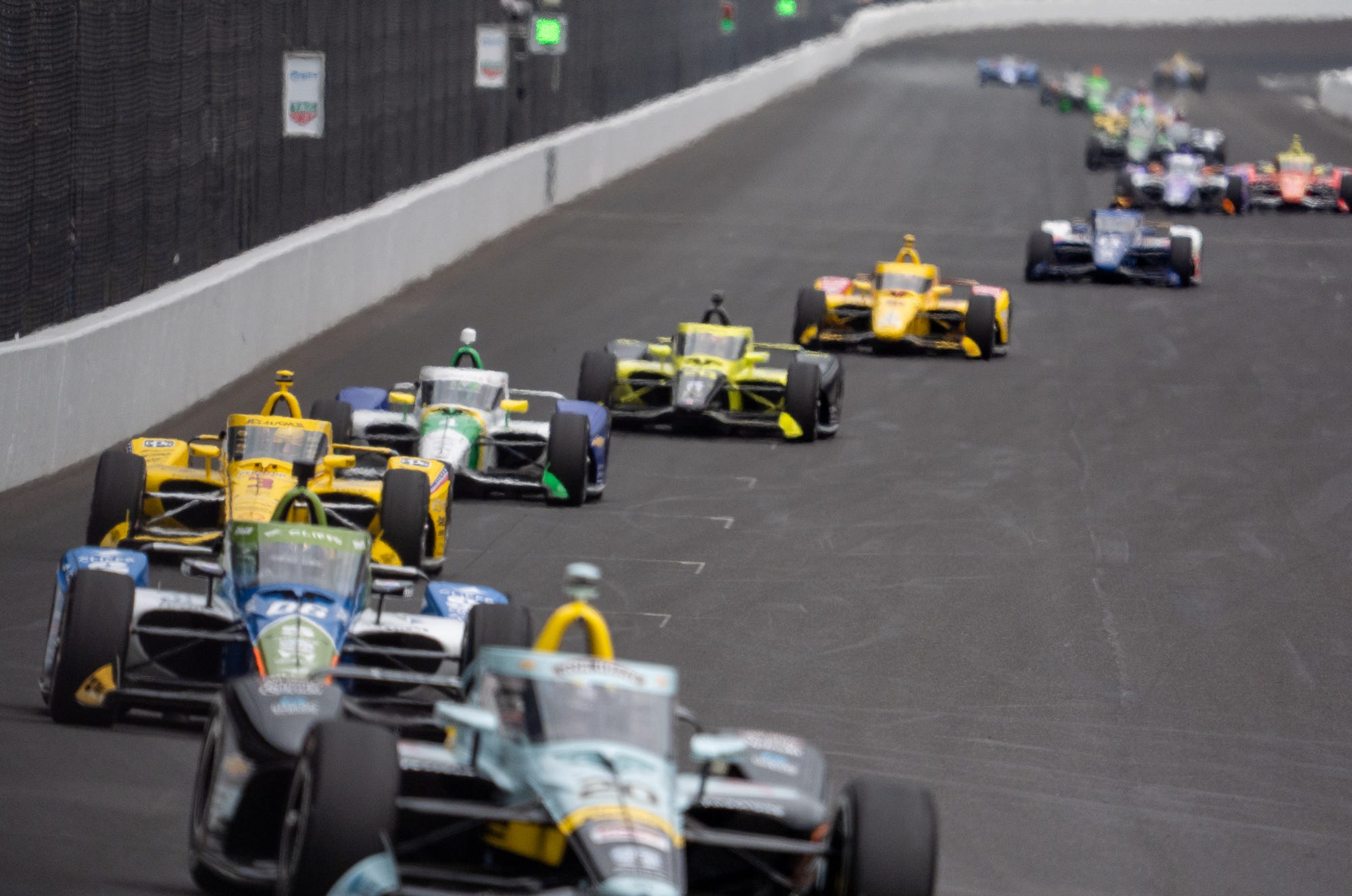 How to live stream 2026 Indianapolis 500: 110th running, TV channel