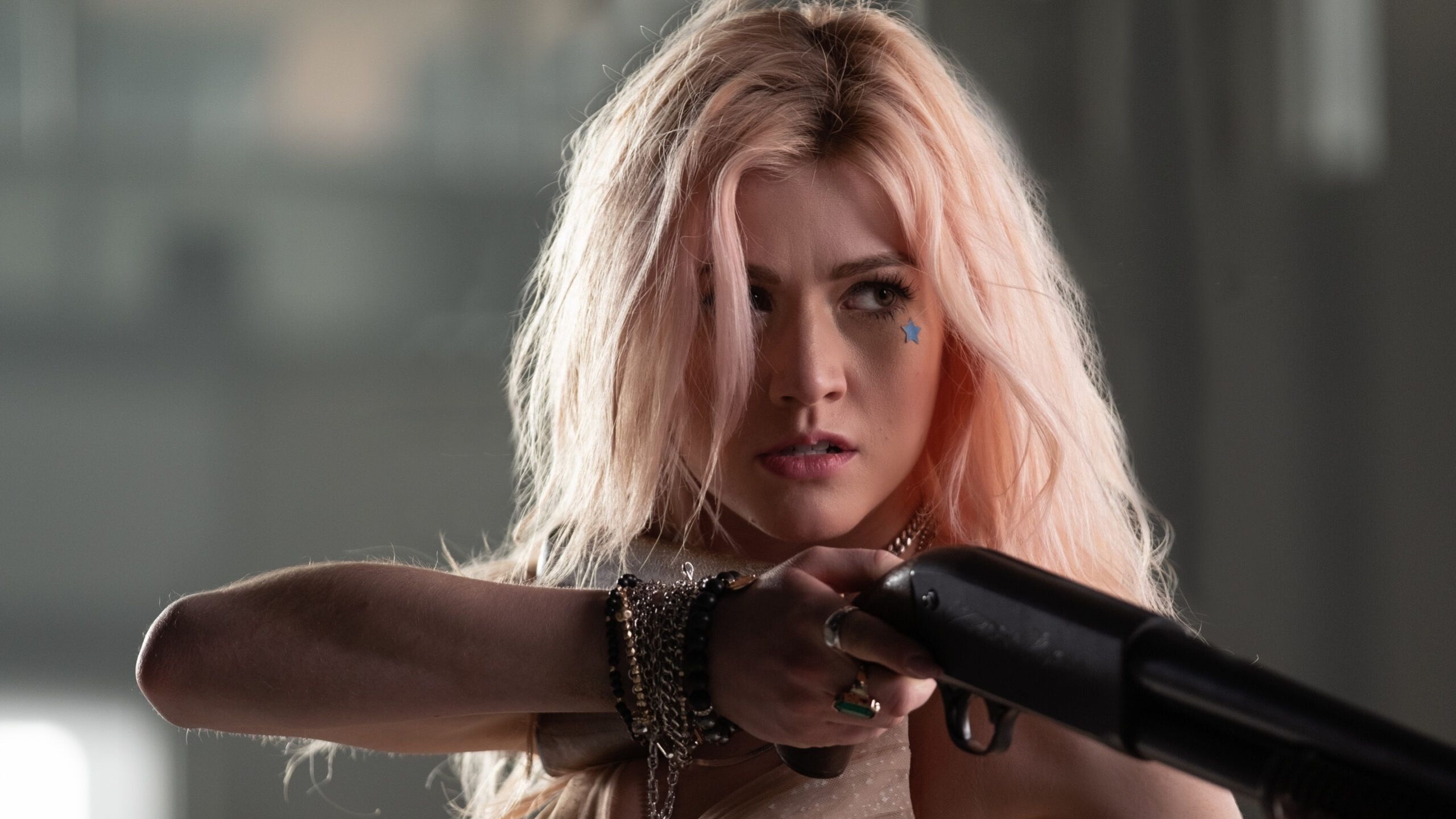 As a Stephen King fan, Paramount's 9-part post-apocalyptic series was ...