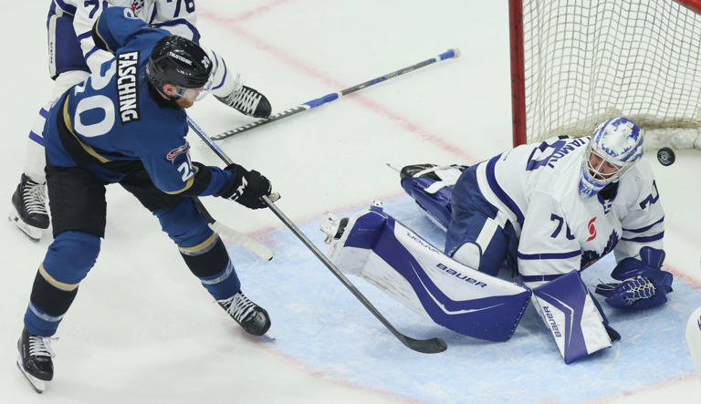 Where to watch Cleveland Monsters vs. Toronto Marlies North Division ...