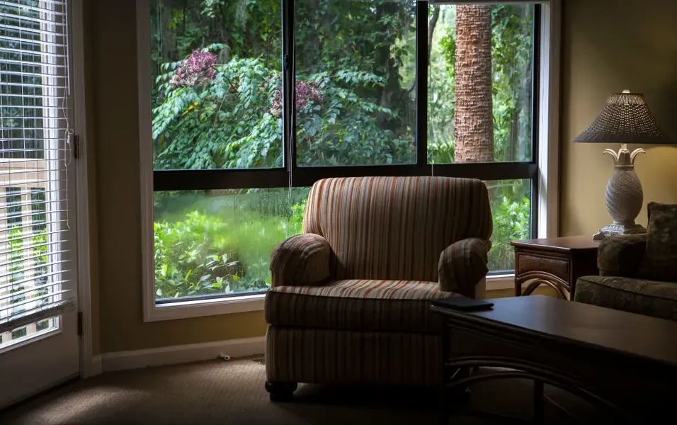 Designers reveal common layout mistakes shrinking living rooms