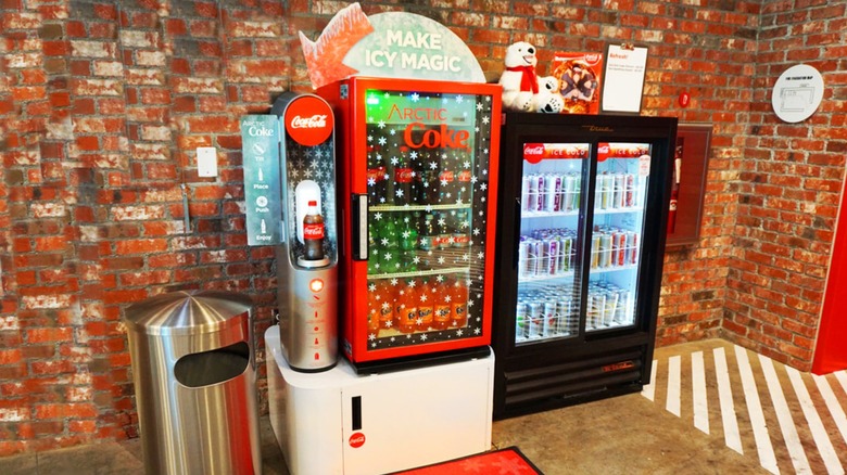 10 of the coolest smart vending machines we wish you could find in America