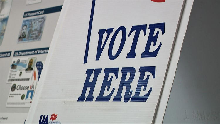 Ohio Republicans trying to get voter photo ID on the ballot, enshrined ...