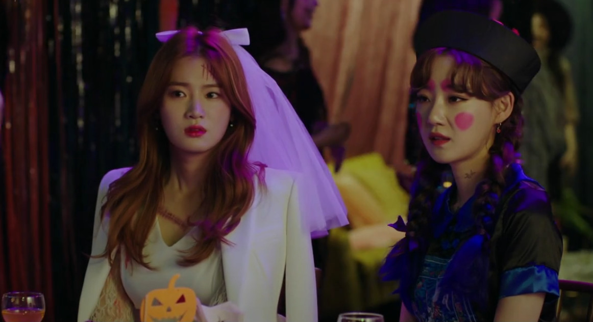 15 horror K-dramas: From intense scares to comedic frights