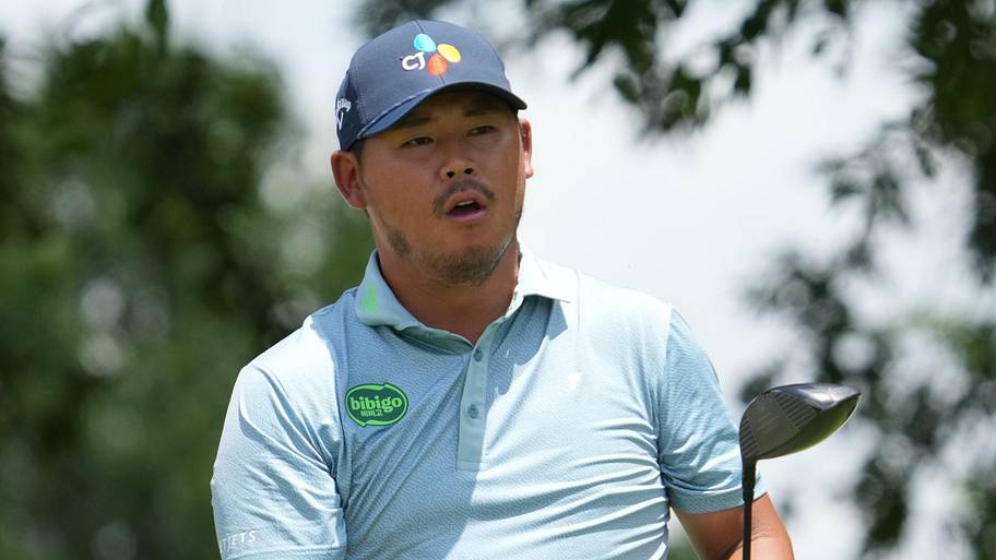 CJ Cup Byron Nelson payout distribution 2026: Prize money and purse at ...