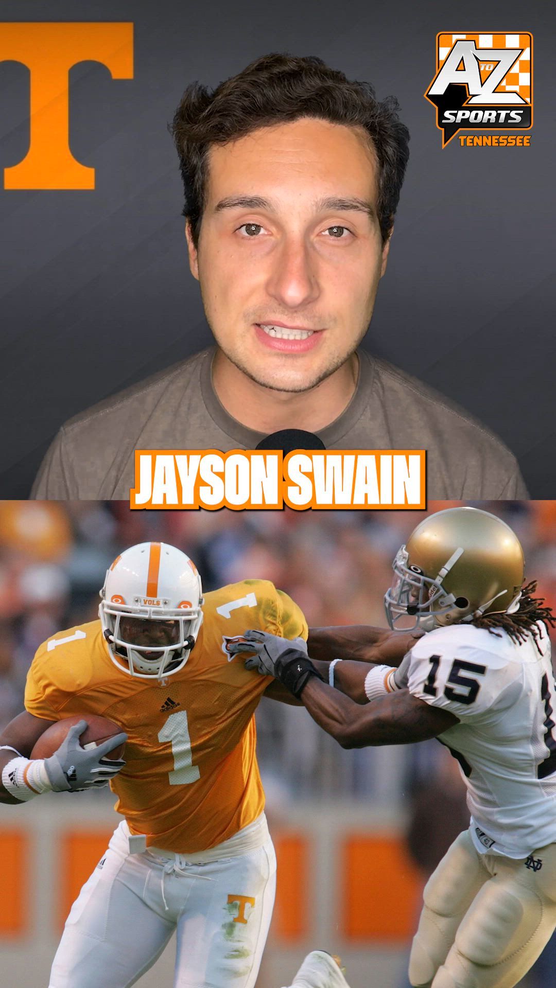 One Player is Critical to the Vols Defense's Success