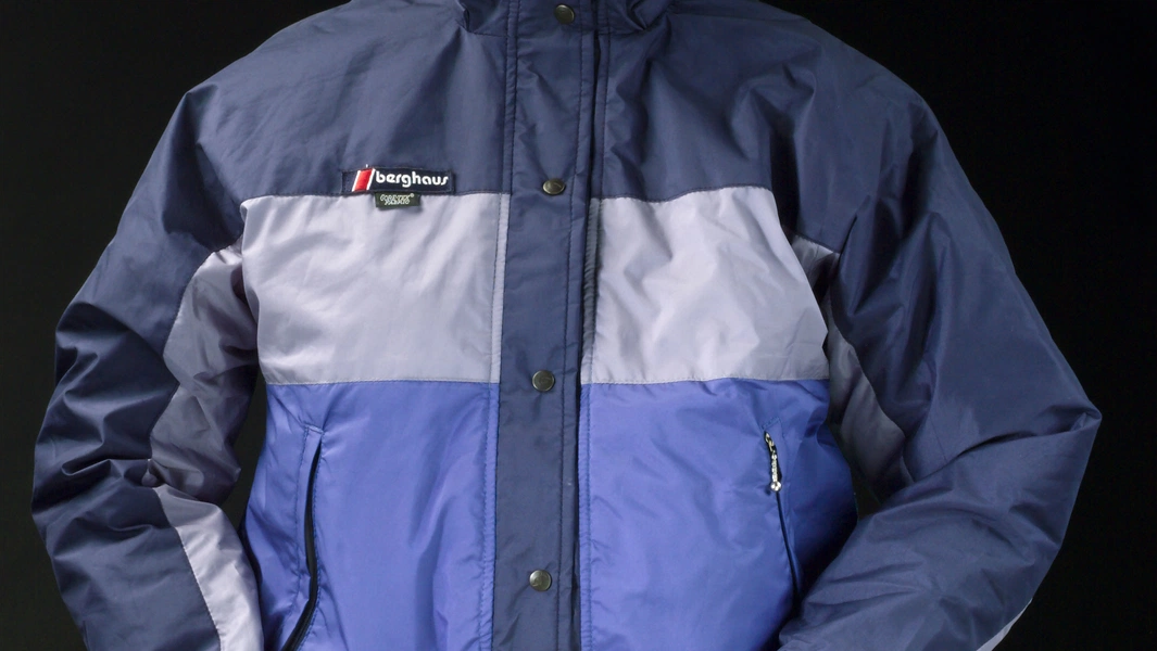 Your ultimate guide to shell jackets