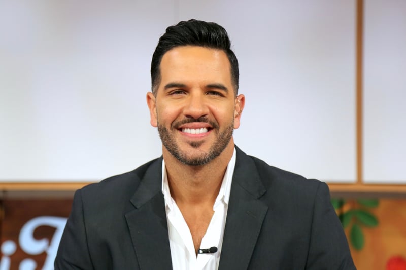 Chef Yisus regresa a la TV: la razón personal detrás de su nuevo reto ...