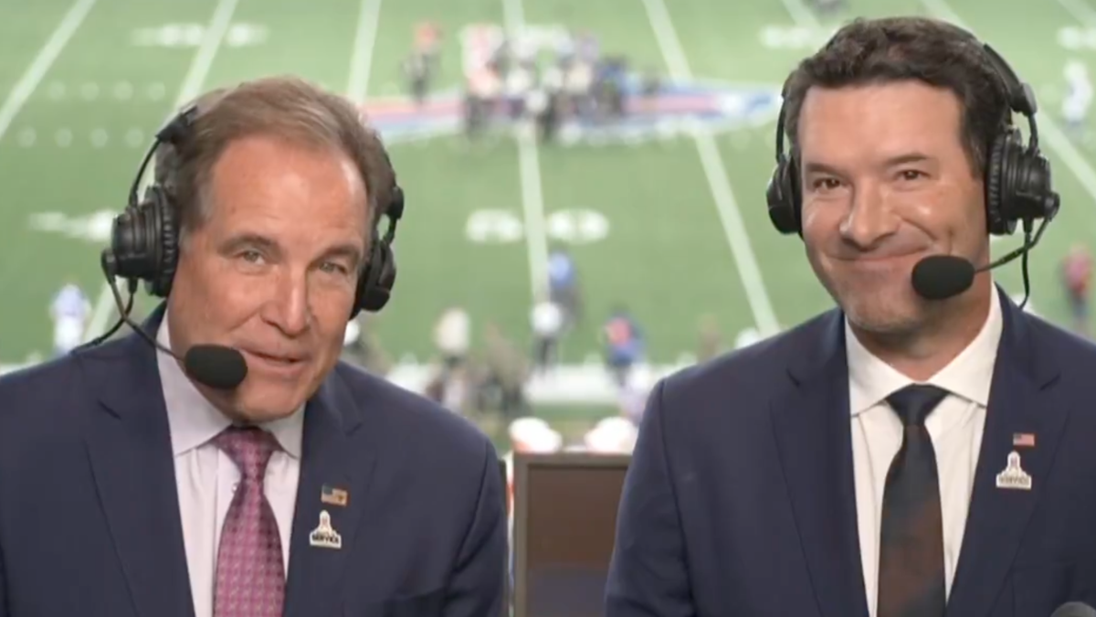 NFL fans encouraged to boycott CBS during 2026 season