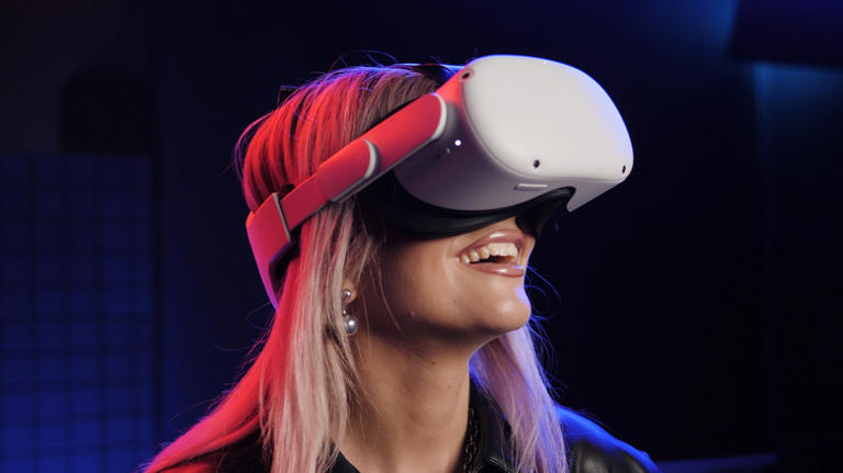5 major companies owned by Meta