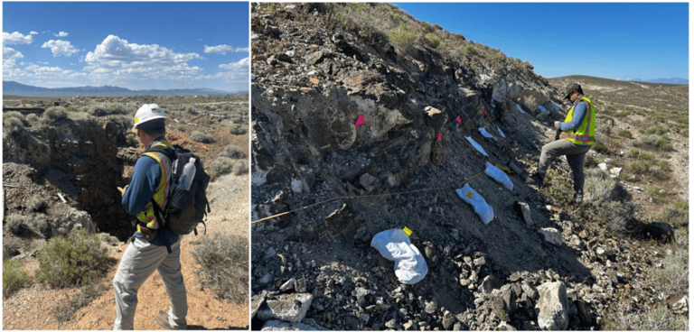 Viking Mines’ Linka stockpiles add to feed for potential near-term, low ...