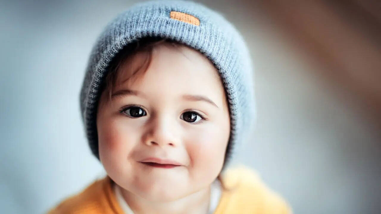 10 baby boy names that mean successful