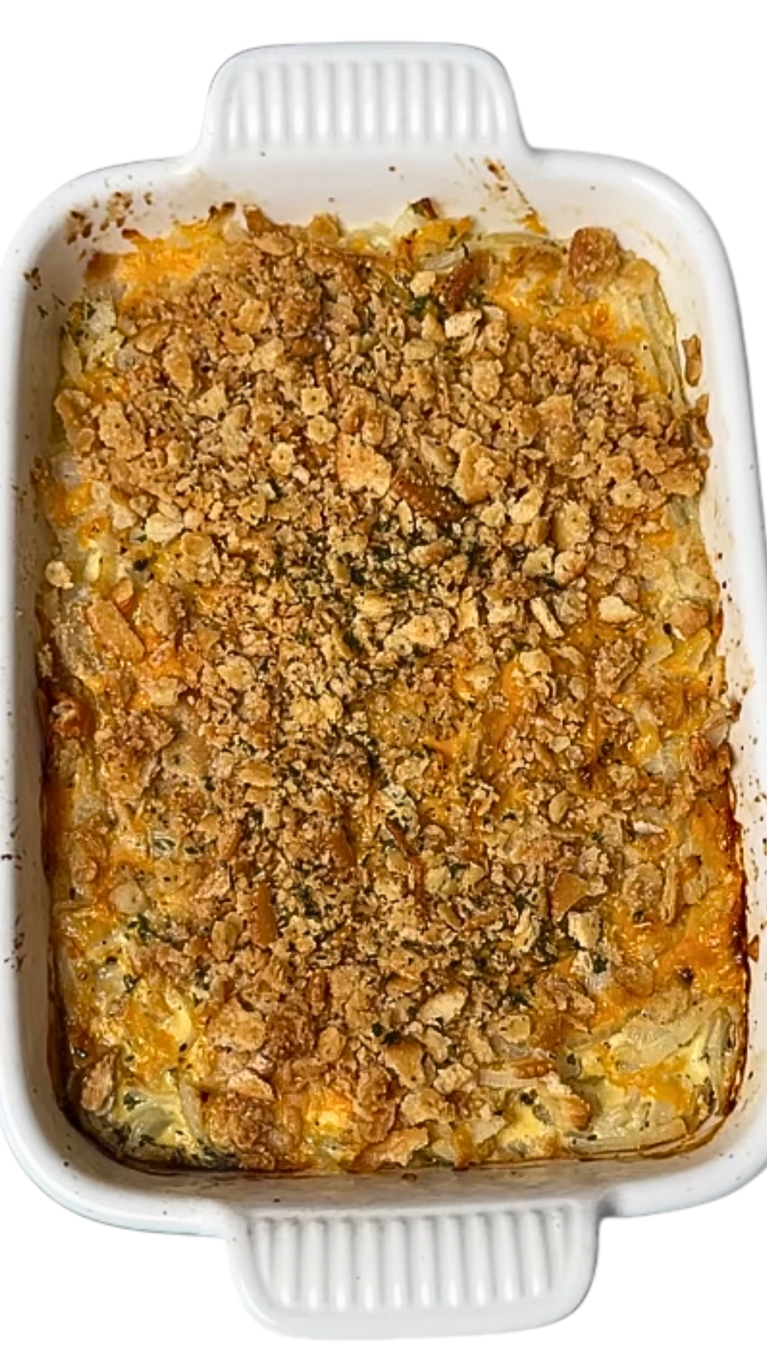 Easy sweet onion casserole recipe