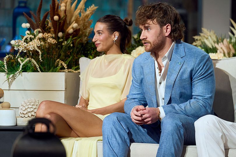 Summer House star Ciara Miller is excited for Amanda Batula and West ...