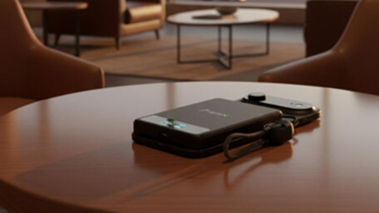 Solid-state battery power banks are here – and they could change ...