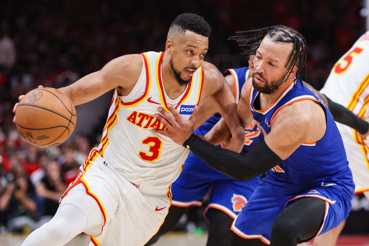 BroBible ranks 9 NBA players with poor playoff win records