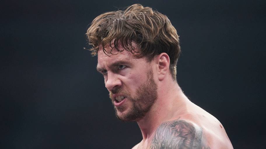 Will Ospreay, Swerve Strickland & Athena advance in Owen Hart tournament