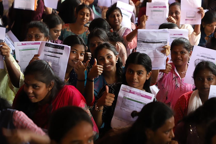 Kerala minister proposes SSLC-based plus one admissions to ease ...