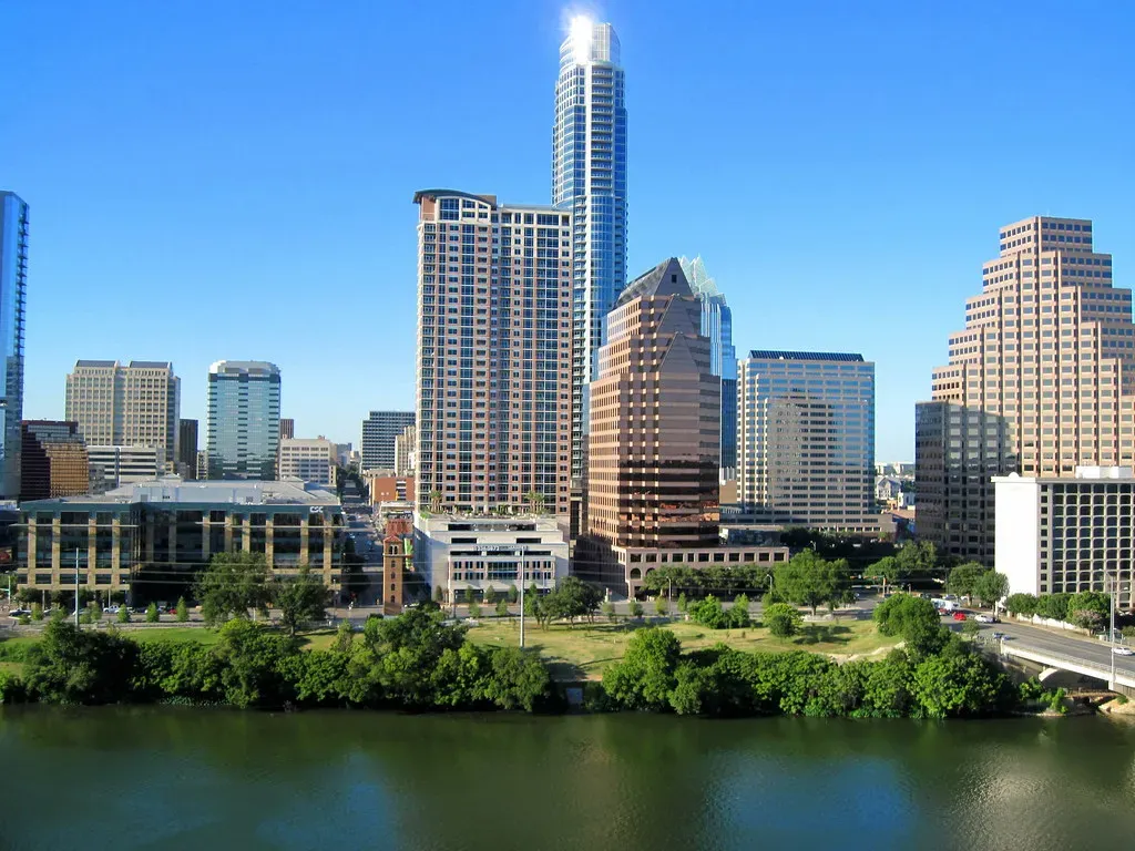 The recession-proof list: 11 American cities experts say may thrive in ...