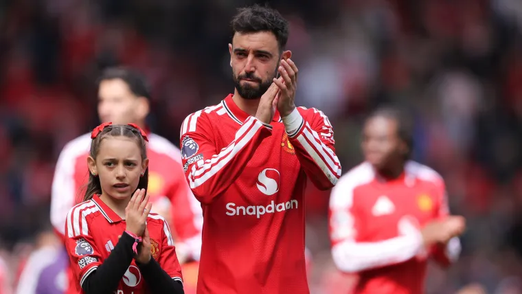 These are the 12 Manchester United stars playing at the 2026 FIFA World Cup