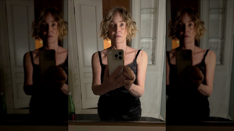 Celebs In Their 60s Who Look Stunning Without Makeup & Aren't Afraid To ...