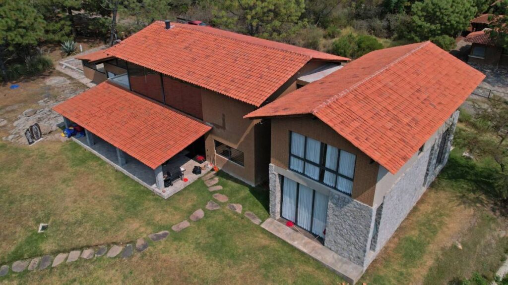 México subastará terreno donde cayó el “Mencho” en Jalisco