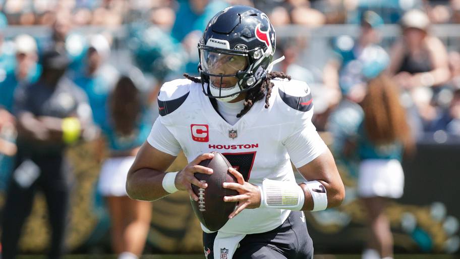 Former NFL GM speaks candidly on CJ Stroud's future with Texans
