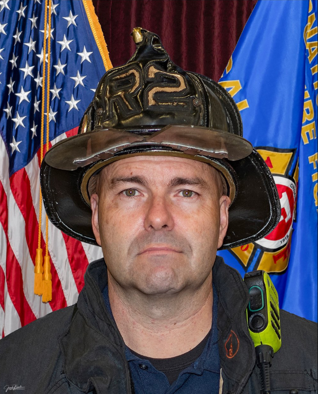 Boston firefighter Robert "Bobby" Kilduff Jr. killed while battling ...