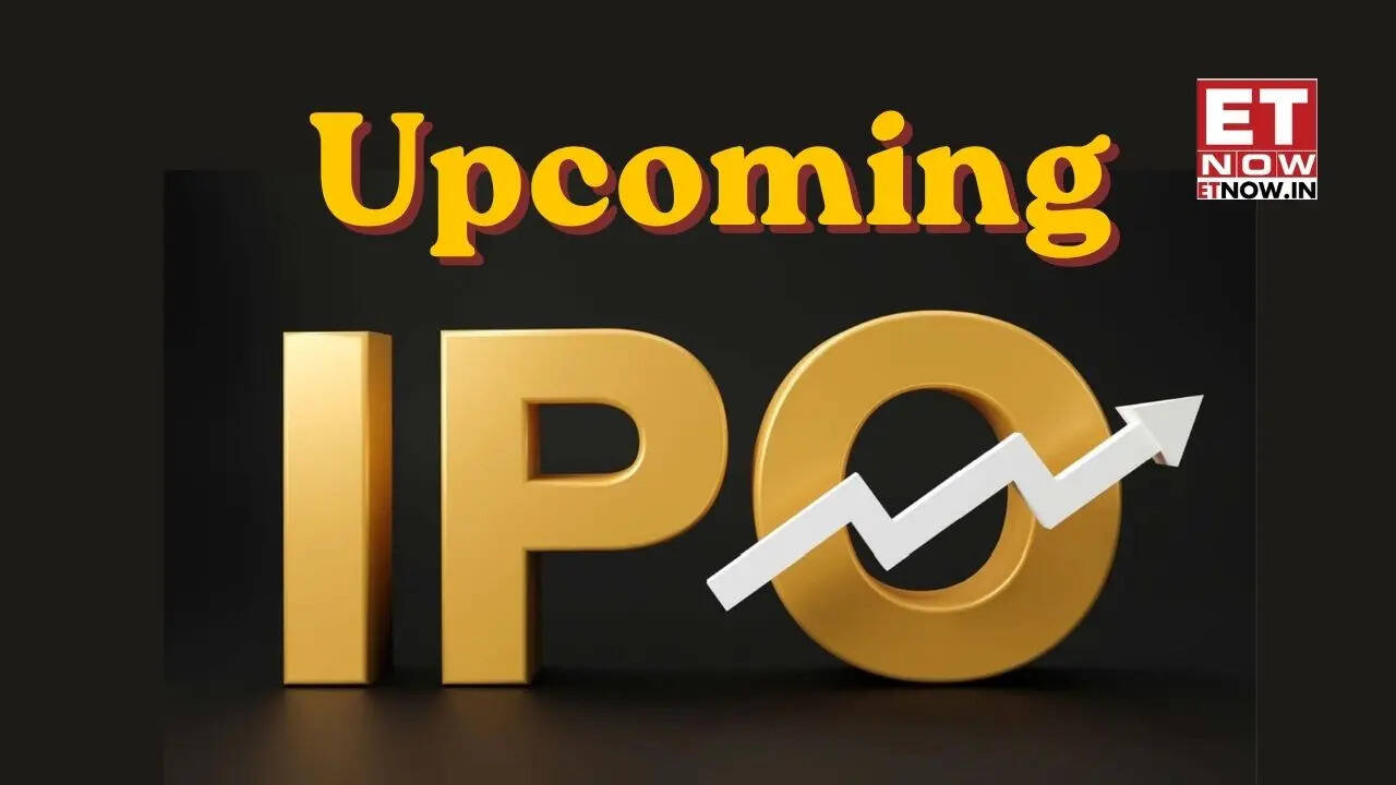 Upcoming IPOs this week: SMR Jewels, Rajnandini Fashion India and more ...
