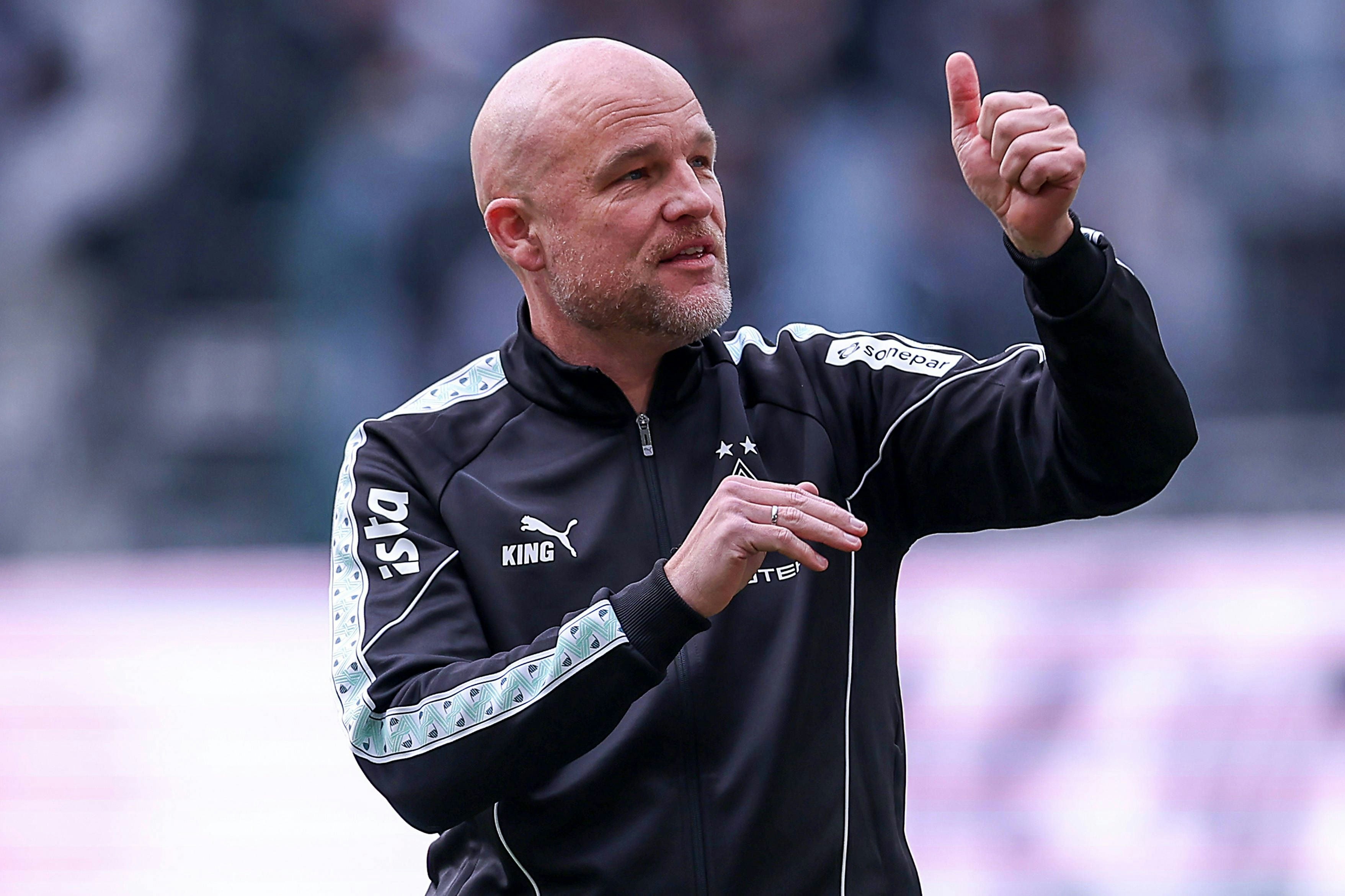 Frankreich-Juwel im Visier: Gladbach jagt offenbar diesen Abwehr-Hünen