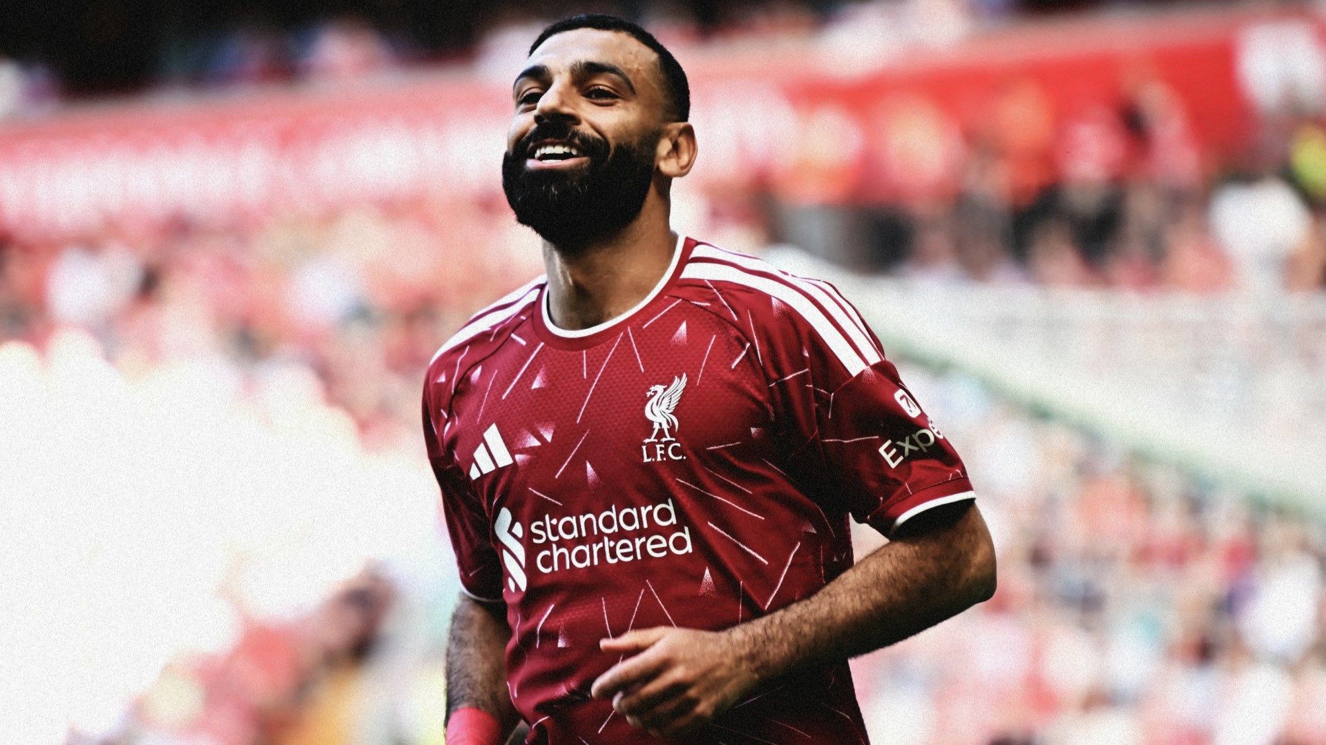 Liverpool player ratings vs Brentford: Mo Salah bows out with sublime ...