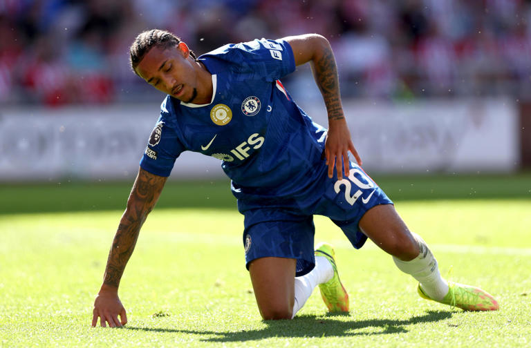 Sunderland 2-1 Chelsea, Premier League: Post-match reaction, ratings