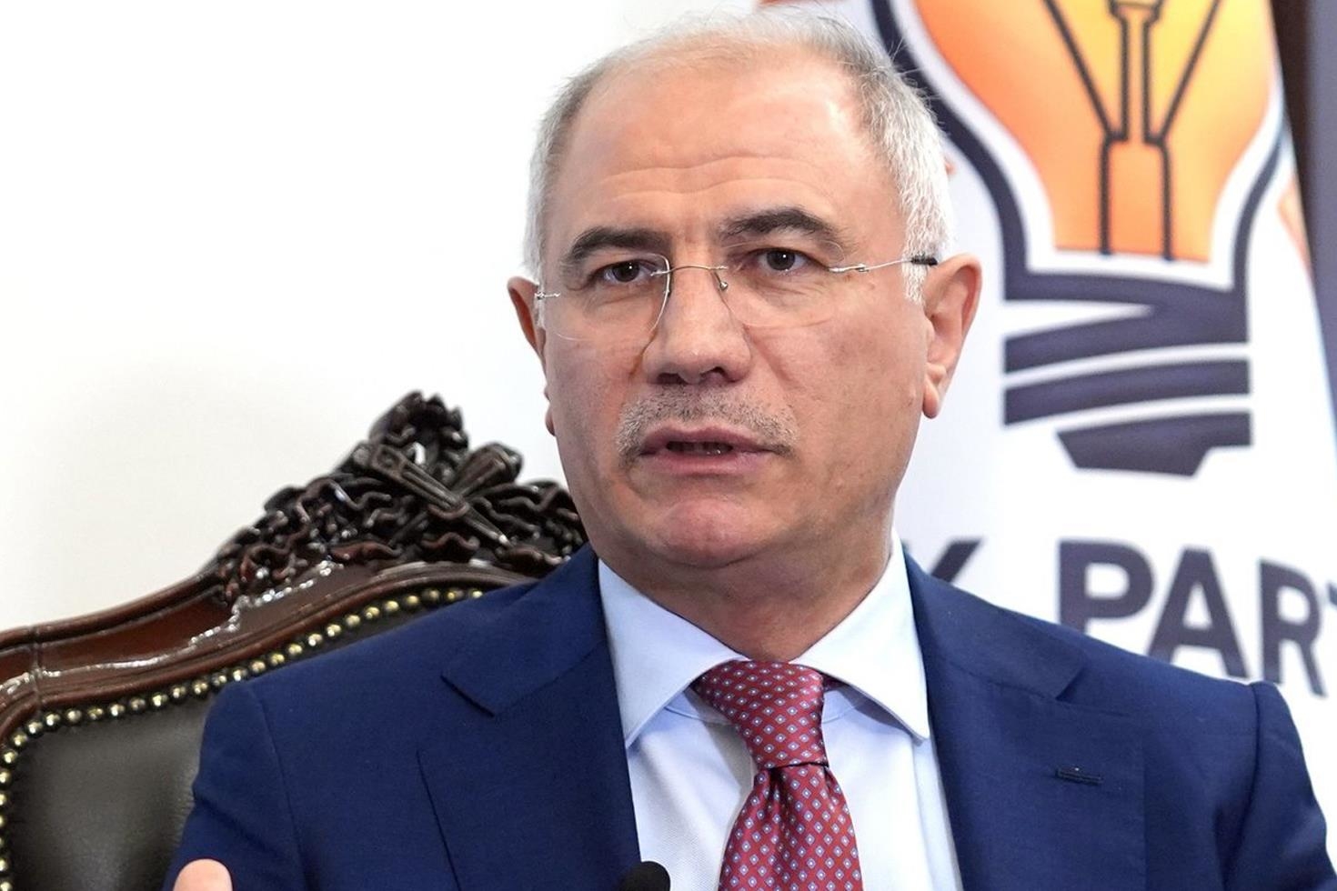 Özgür Özel'in mitinginde yükselen sloganlara tepkisi sert oldu