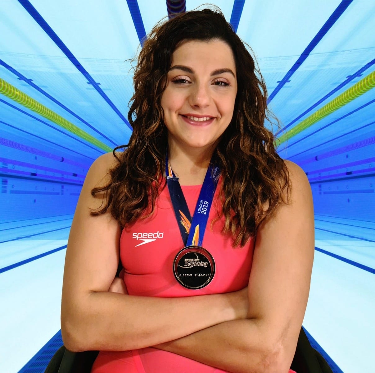 Nuoto paralimpico, doppio appuntamento a Capaccio-Paestum e Agropoli