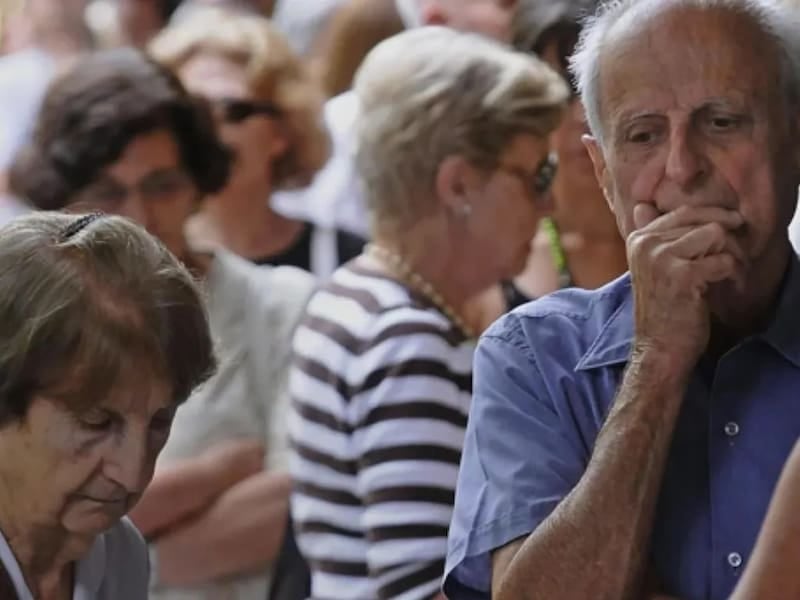 ISR para pensionados | SAT reveló si los adultos mayores deberán pagar ...