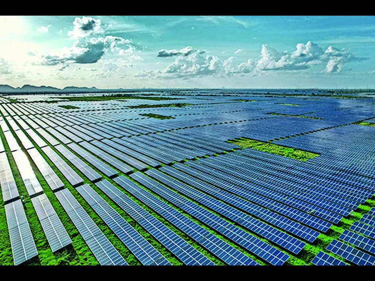 Delayed solar projects may get limited relief ahead of June 1 sourcing ...